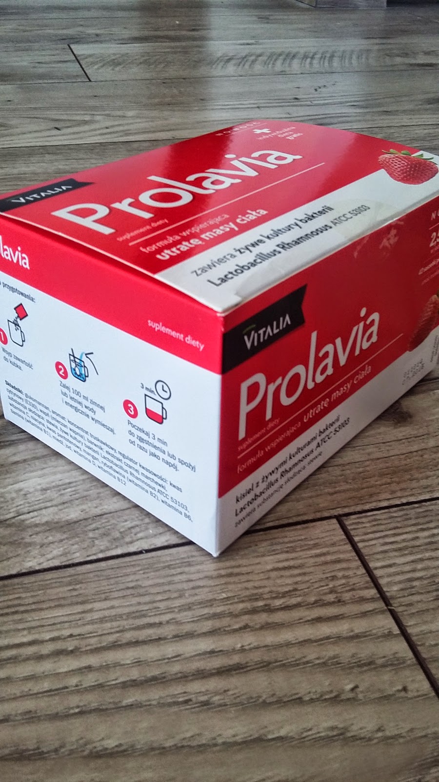 Zmieniam swoje życie